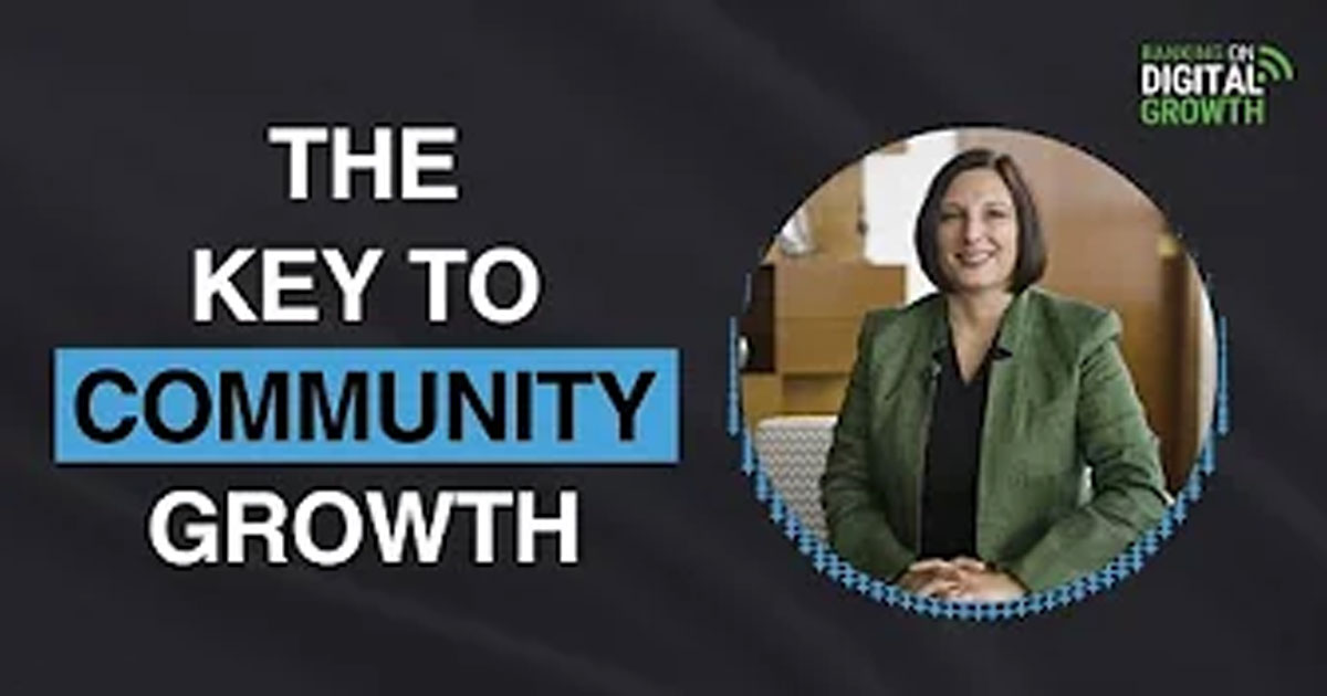 Digital Banking Insights & Trends | Nymbus