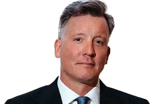 Meet the Fintech Thought Leaders at Nymbus