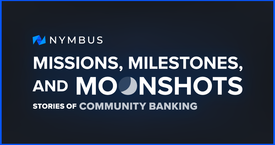 Vantage West Credit Union Client Spotlight | Nymbus