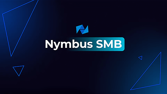 Launch SMB | Nymbus