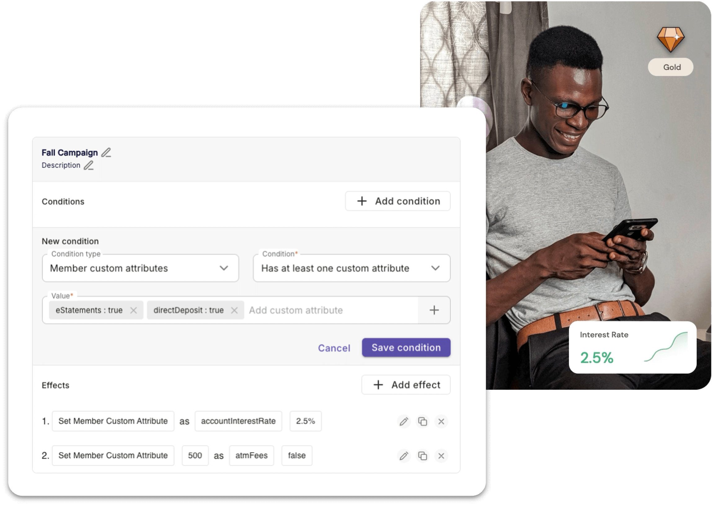 Customer Loyalty, Leveled Up. | Nymbus Levels"