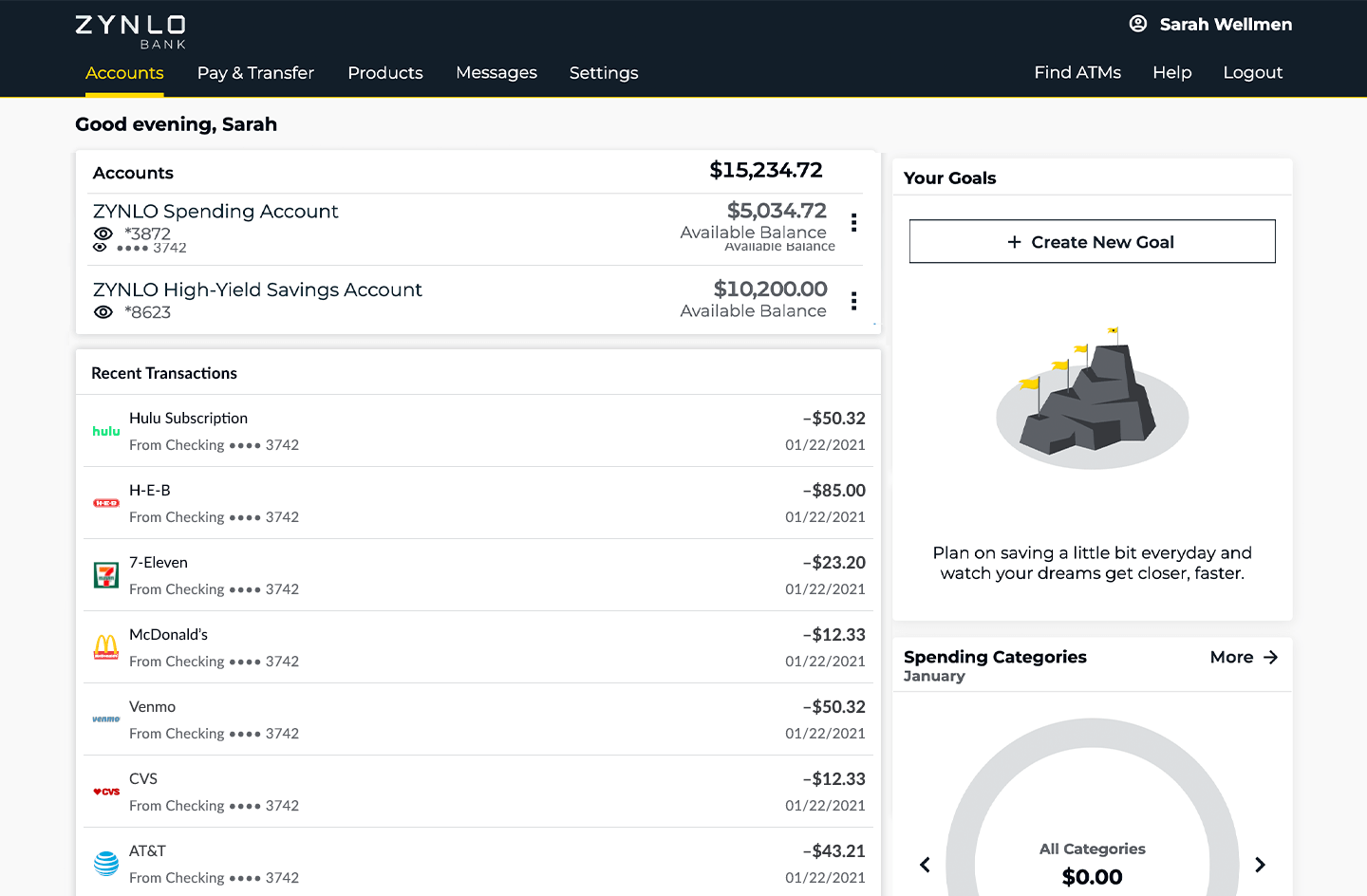 Digital Banking Solutions for Growth | Nymbus